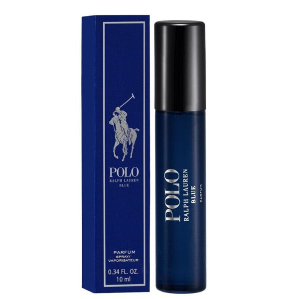 Polo Blue Ralph Lauren Parfum 10ML Hombre - Productos de Lujo