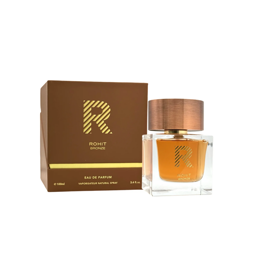 Rohit Bronze Bharara Edp 100Ml Unisex