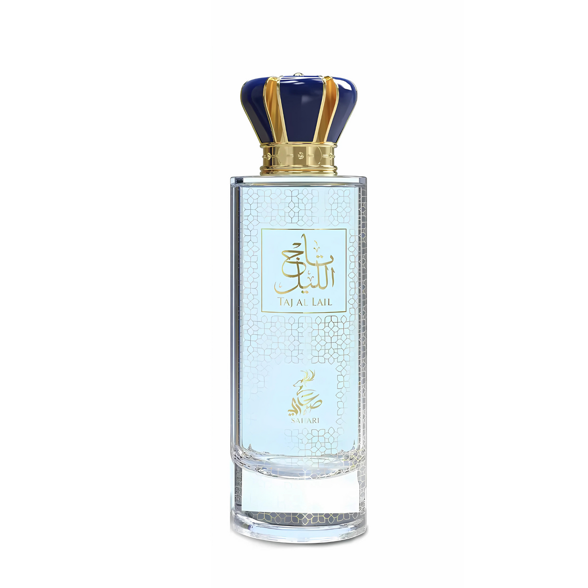 Taj Al Lail Sahari Edp 100ML Unisex - Productos de Lujo