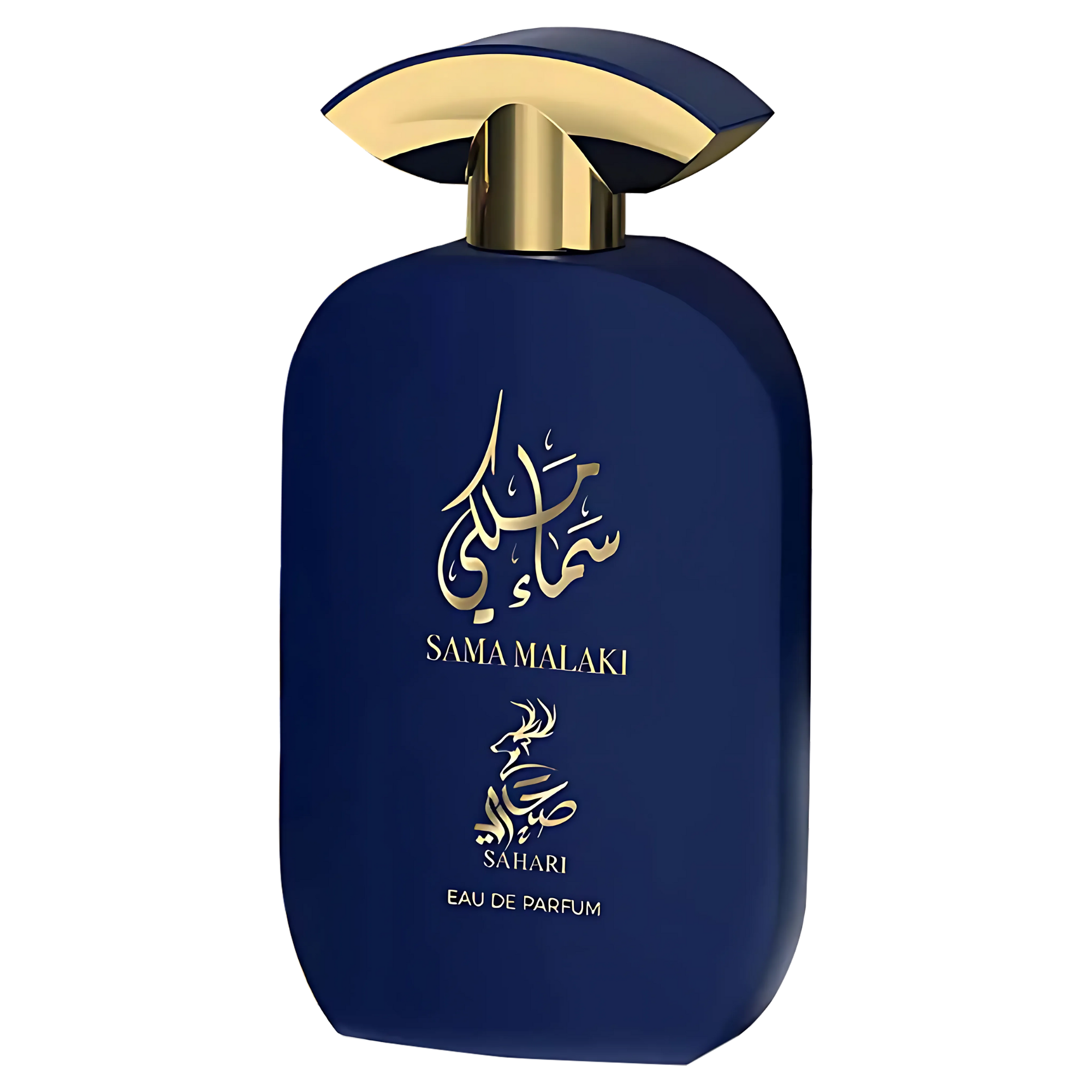 Sama Malaki Sahari Edp 100ML Unisex - Productos de Lujo