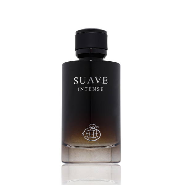 Suave Intense Fragrance World Edp 100 ML Hombre - Productos de Lujo