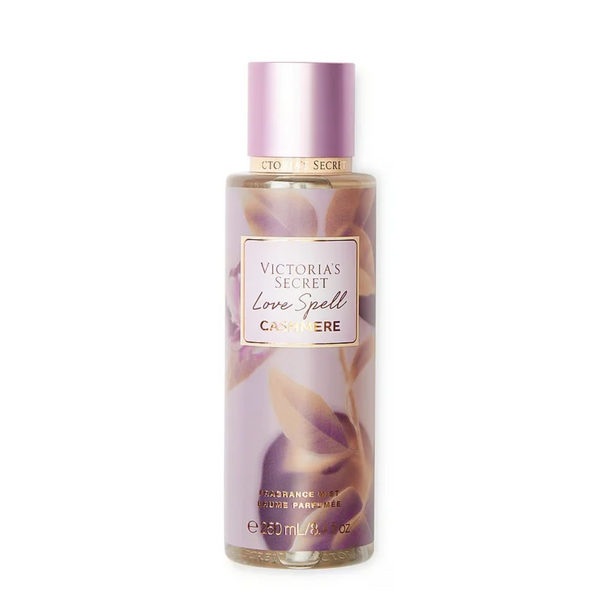 Love Spell Cashmere Victoria Secret 250Ml Colonia Mujer - Productos de Lujo