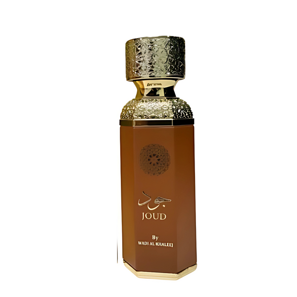 Joud Wadi AL Khaleej Edp 100ML Unisex - Productos de Lujo