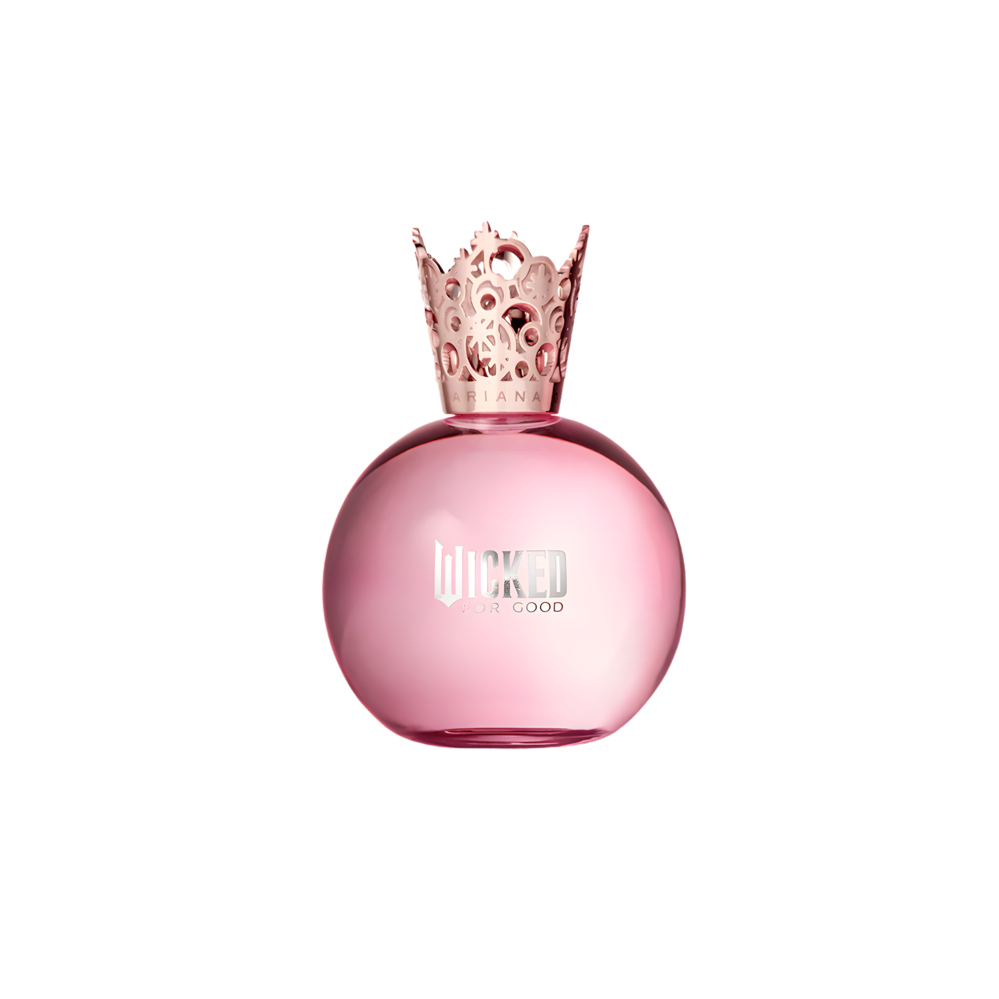 Wicked For Good Glinda Bubbly Pink Ariana Grande Edp 100Ml unisex.