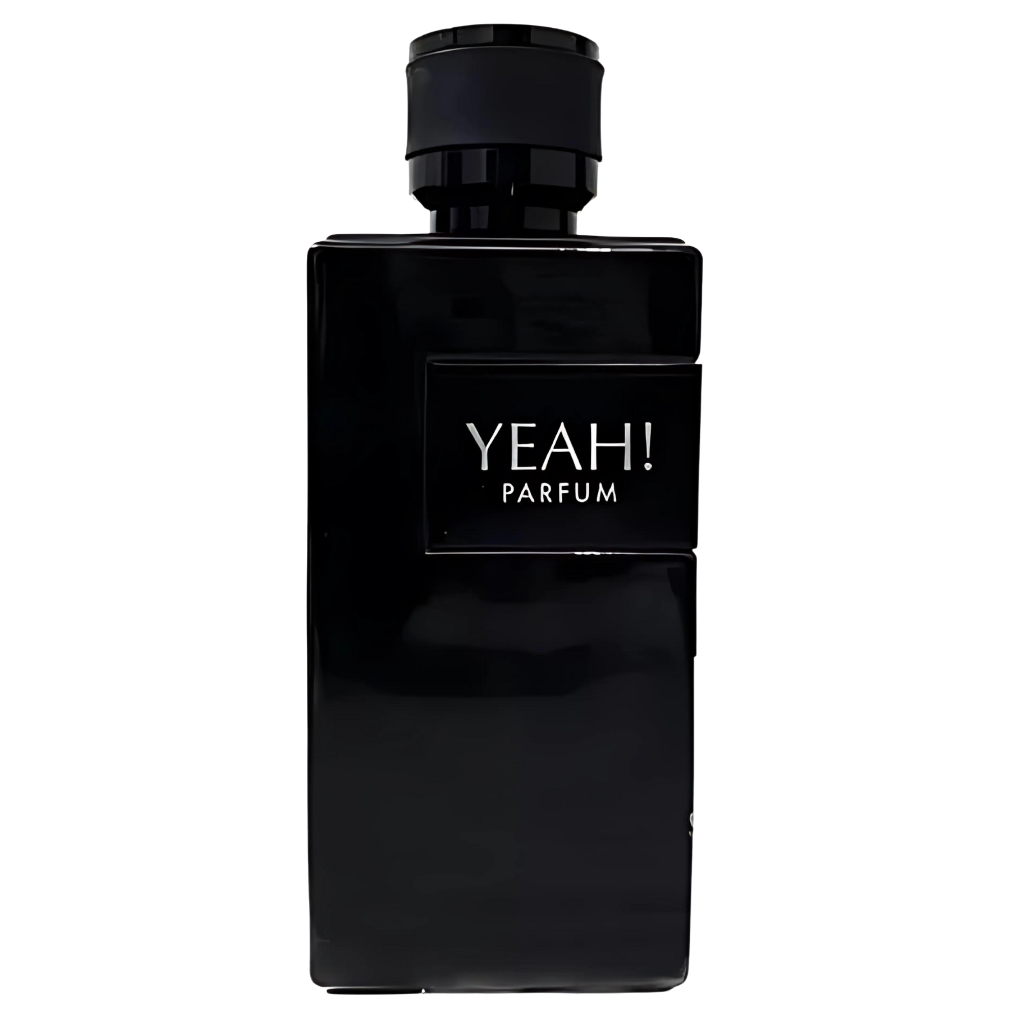 Yeah Man Parfum Maison Alhambra Edp 100ML Unisex - Productos de Lujo