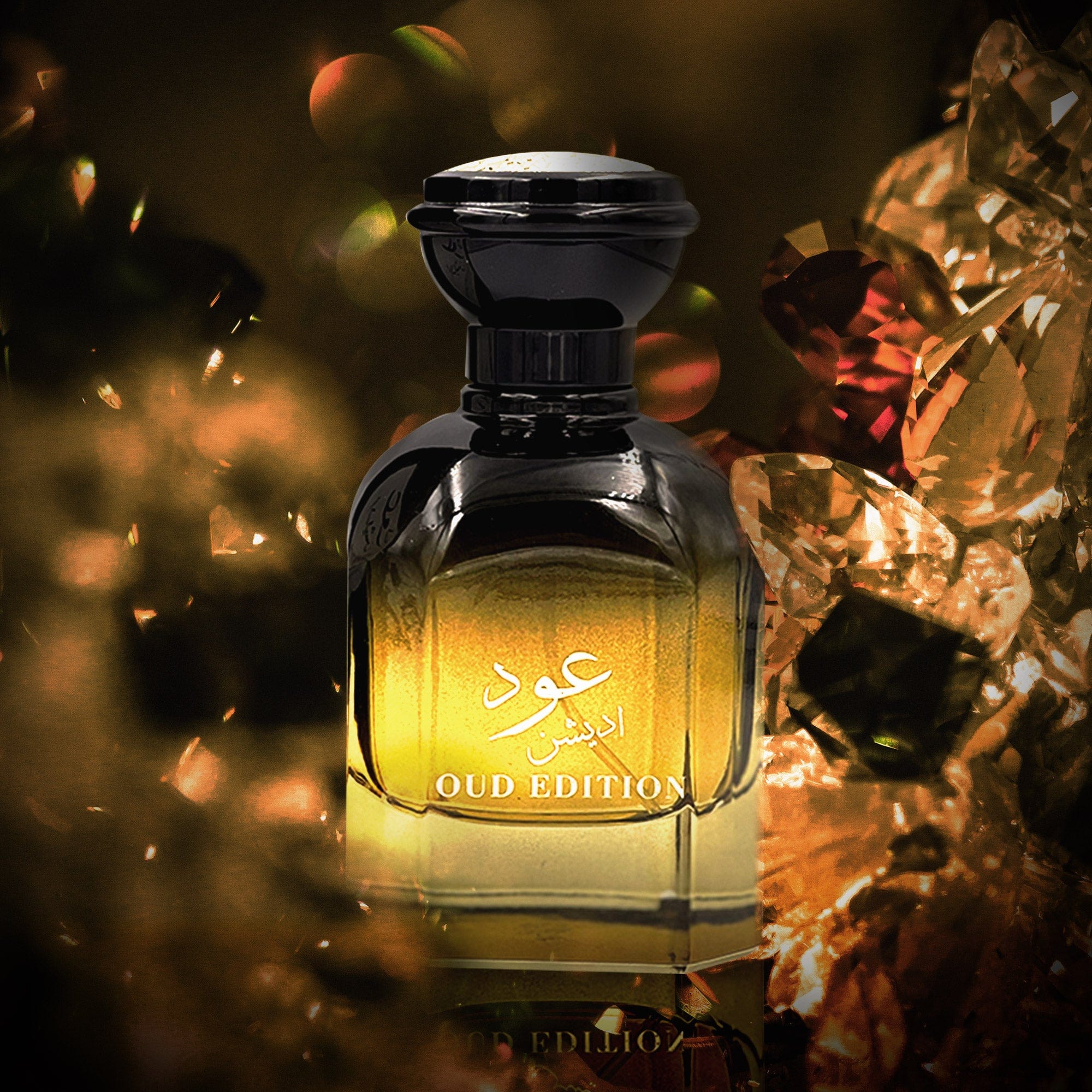 Oud Edition Guld Orchid Edp 85ML Unisex - Productos de Lujo