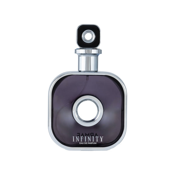 Infinity Silver Armaf Edp 105Ml Hombre