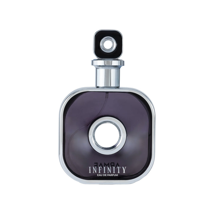 Infinity Silver Armaf Edp 105Ml Hombre