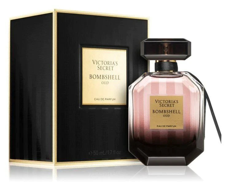 Bombshell Oud Victoria Secret Edp 50Ml Mujer