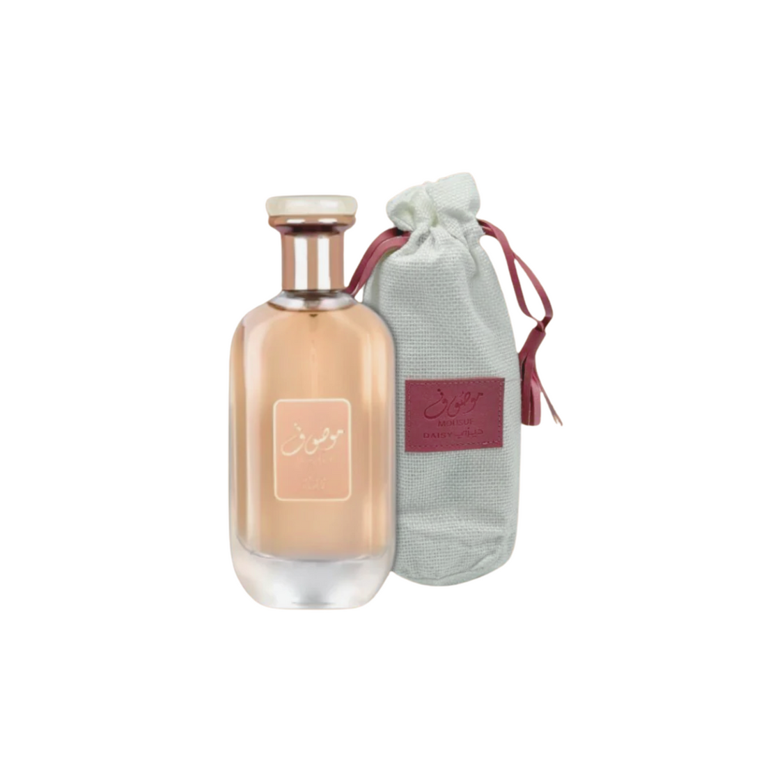 Mousuf Daisy Ard Al Zaafaran Edp 100Ml mujer