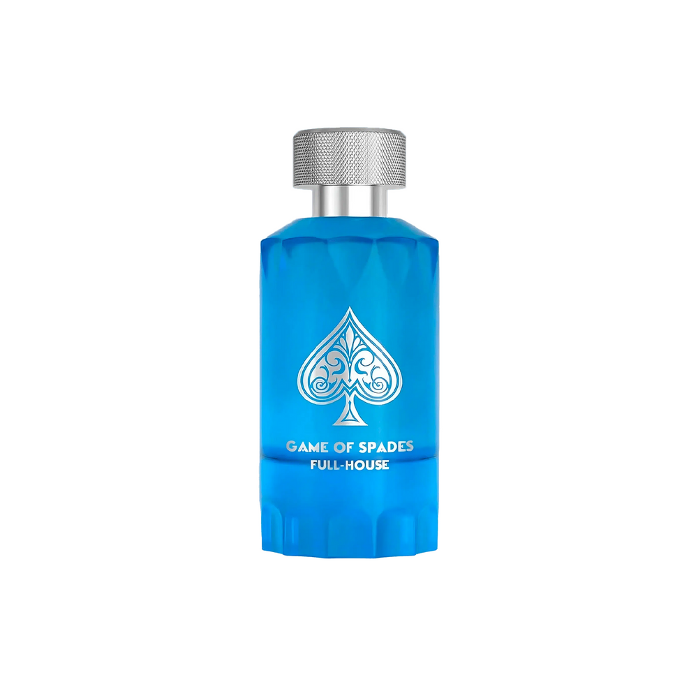 Full House Jo Milano Game of Spades Luxury Collection Parfum 100Ml Uni
