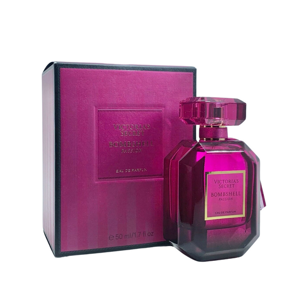 Bombshell Passion Victoria's Secret EDP 50ML Mujer - Productos de Lujo