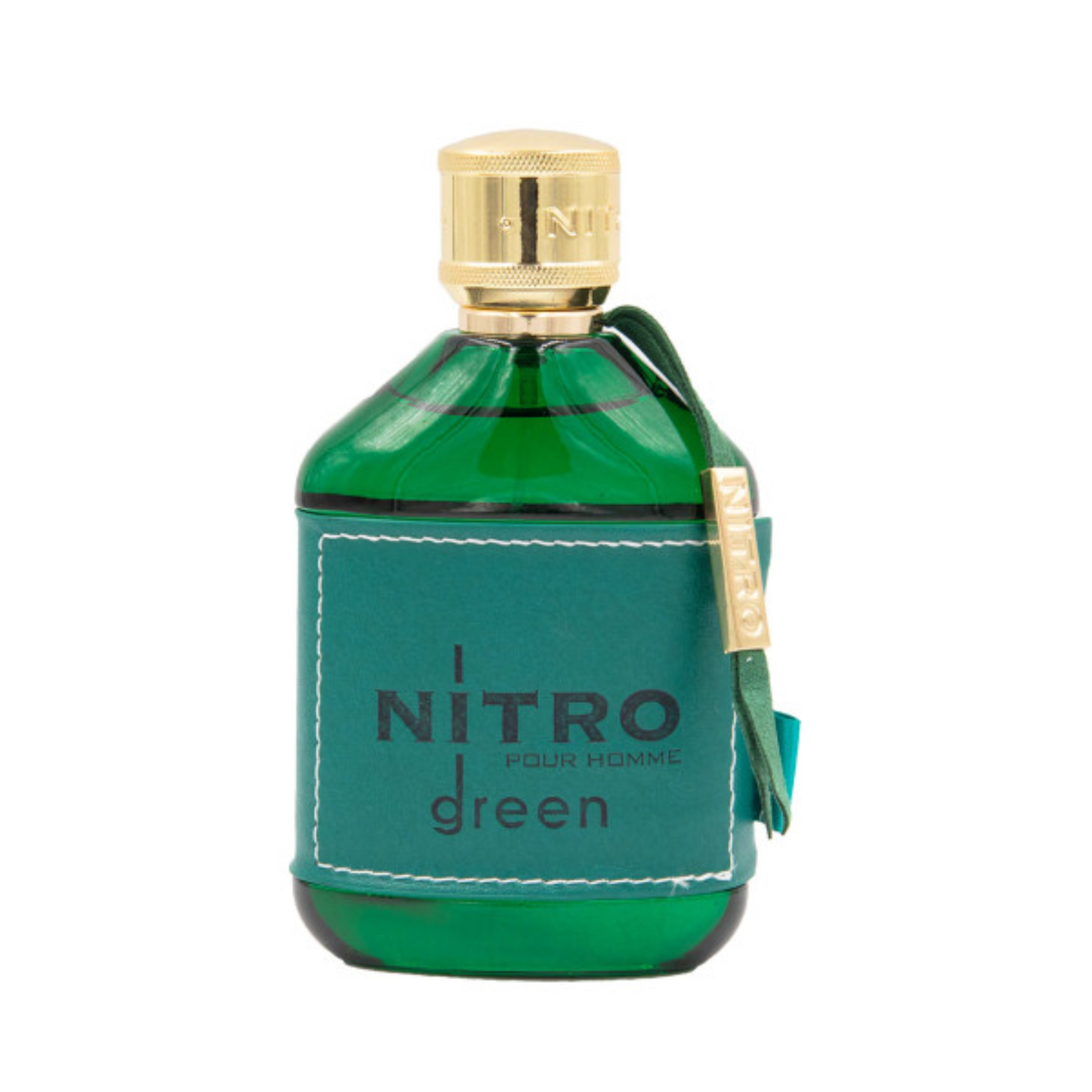 Nitro Green Dumont Edp 100Ml Hombre