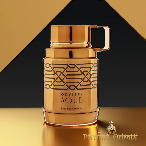 Odyssey Aoud 100Ml Hombre Armaf - Productos de Lujo