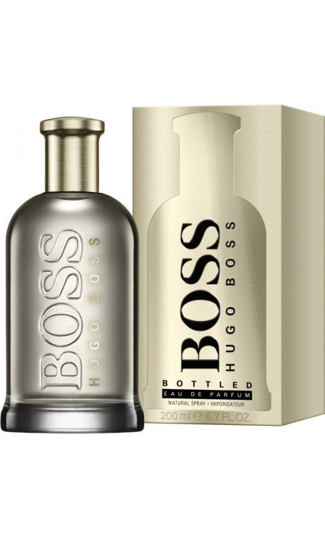 Boss Bottled Hugo Boss Edp 200ML Hombre - Productos de Lujo
