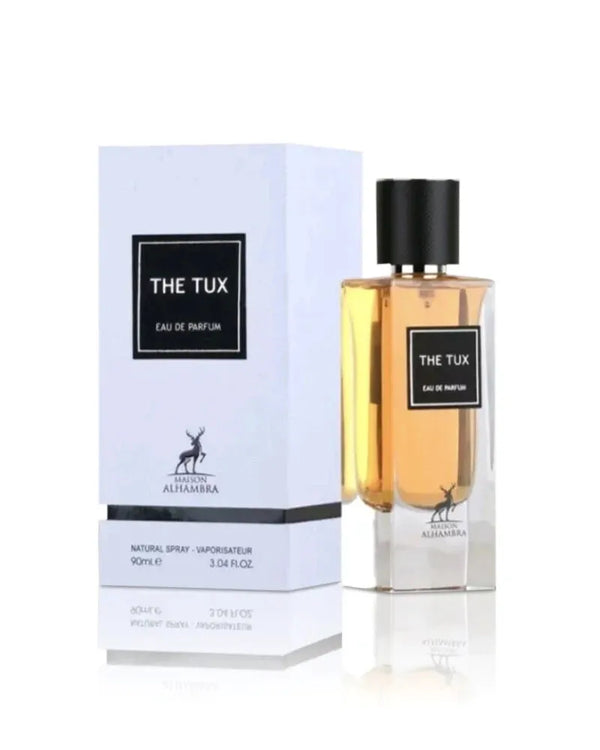The Tux Maison Alhambra Edp 90ml Unisex - Productos de Lujo