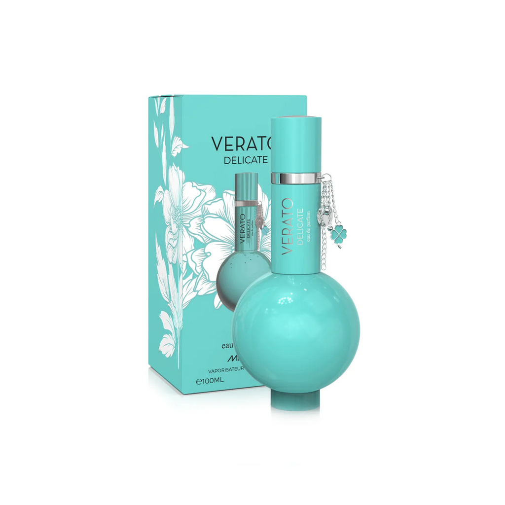 Verato Delicate Mirada Edp 100ML Mujer