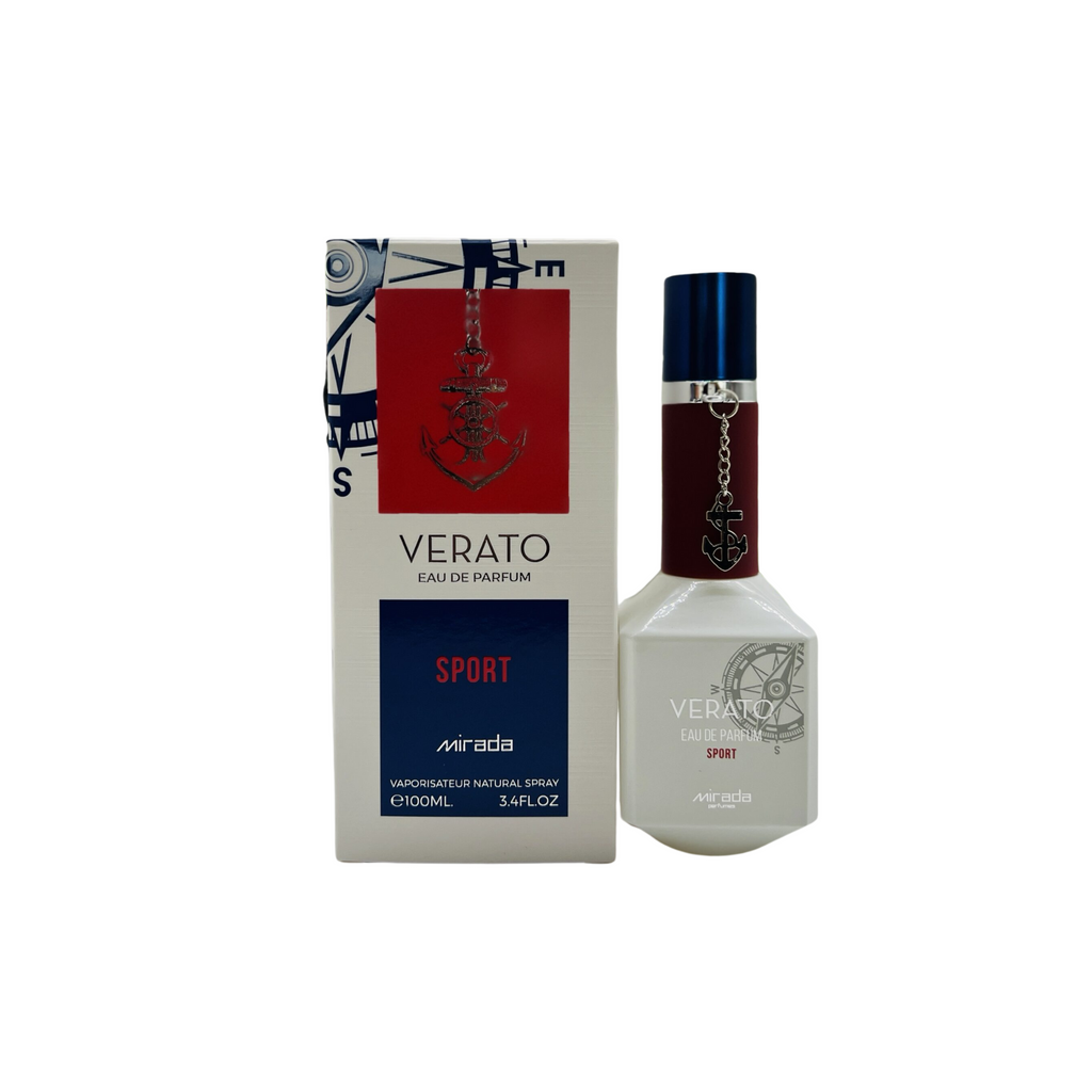 Verato Sport Mirada Edp 100ML Hombre