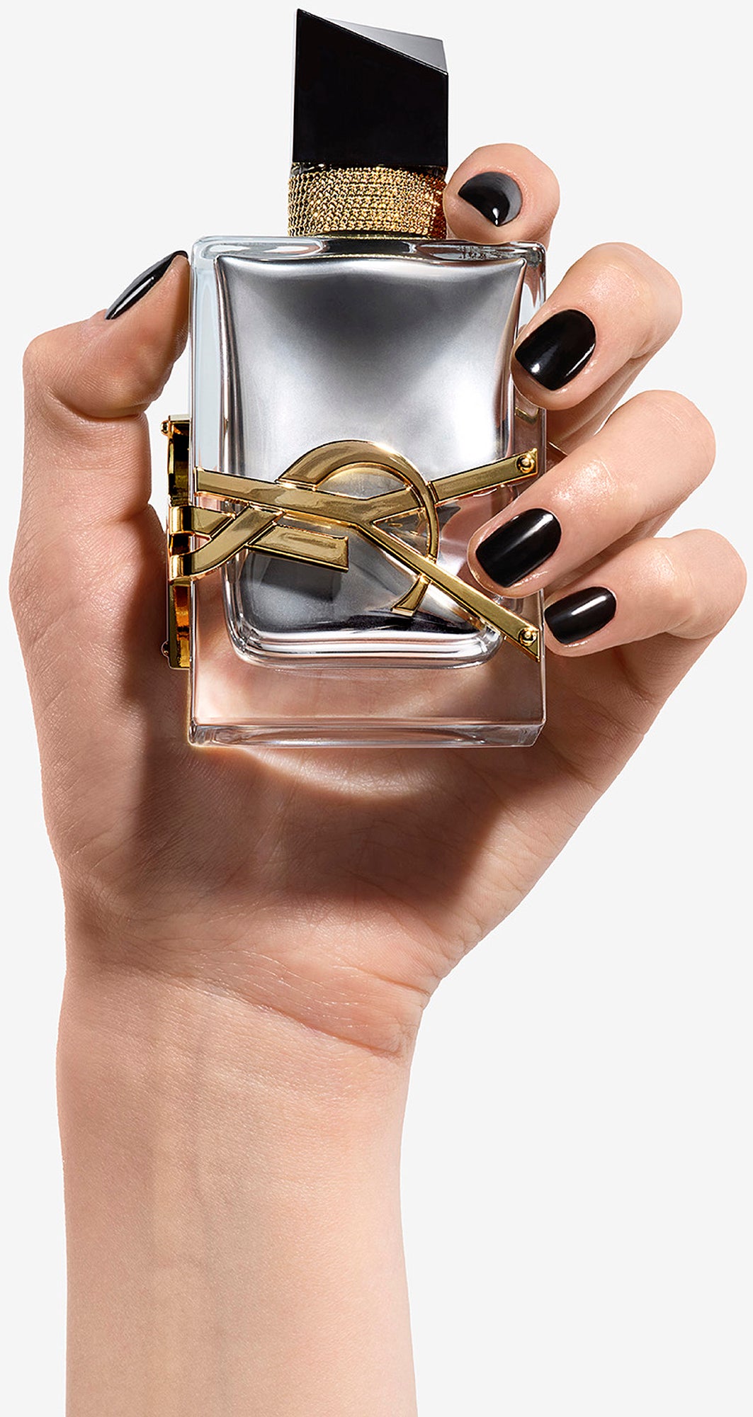 Libre YSL L'Absolu Platine Parfum 50ML Mujer - Productos de Lujo