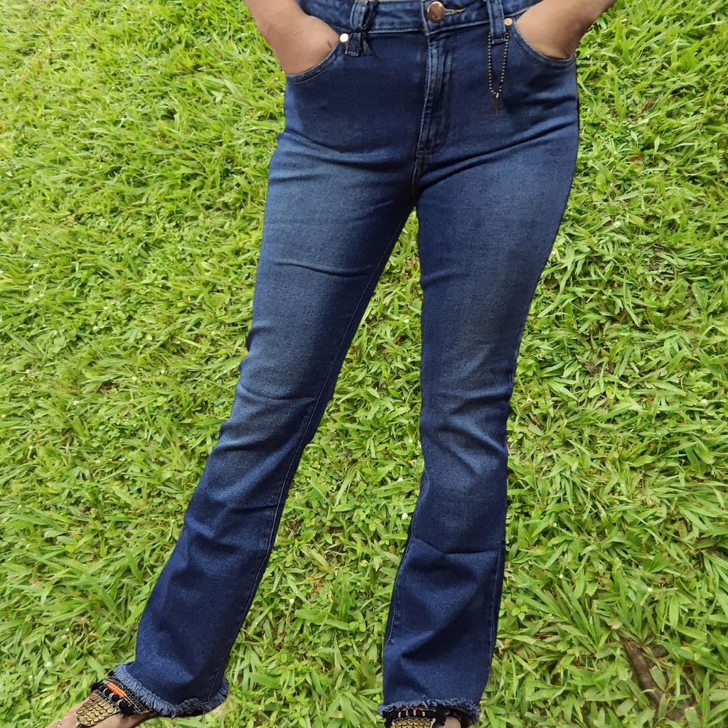 Jean Rapsodia Arya Azul