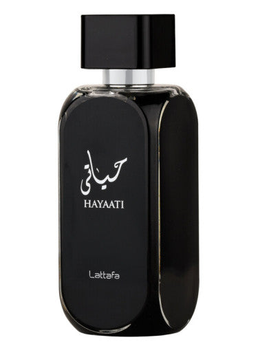 Hayaati 100Ml Edp Unisex Lattafa Perfume - Productos de Lujo