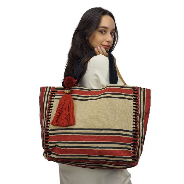 Cartera Rapsodia Rey Multicolor - Productos de Lujo