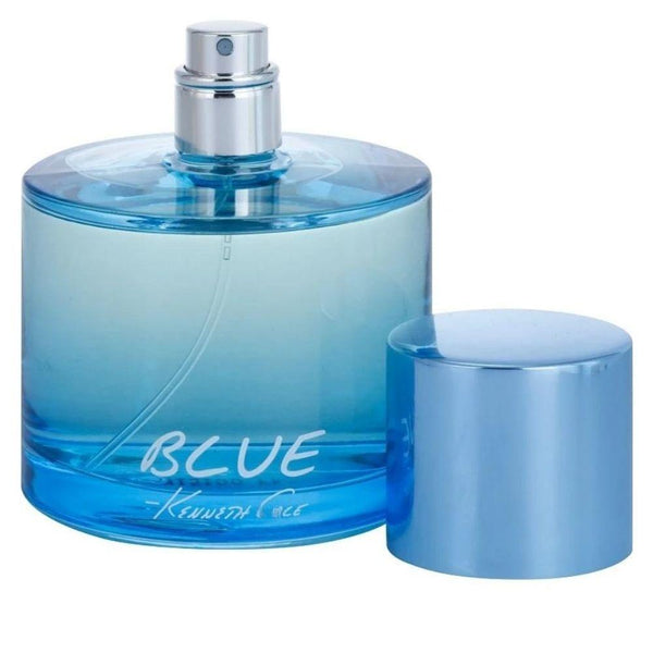 Blue Kenneth Cole 100ML EDT Hombre Kenneth Cole - Productos de Lujo