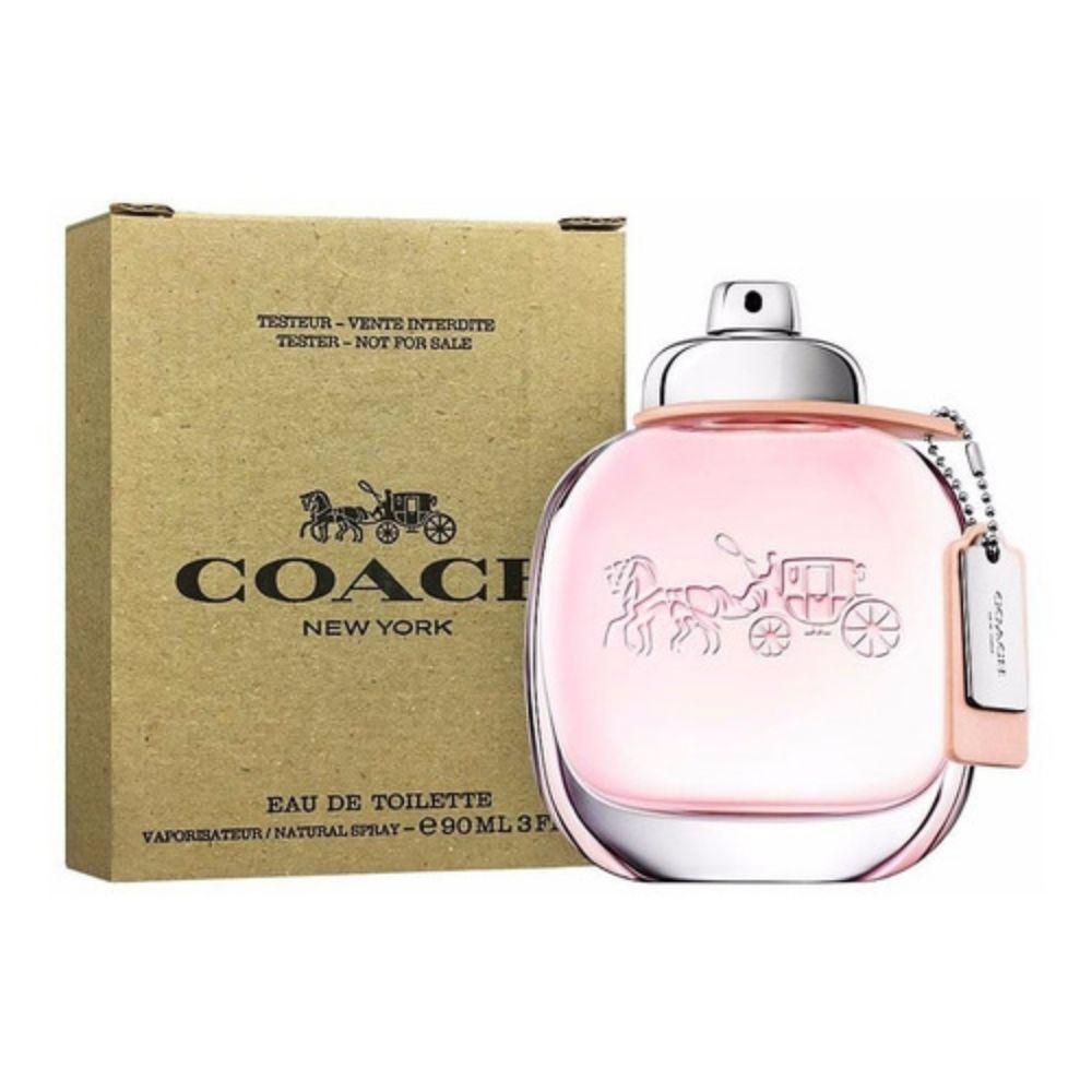 Coach Women Tester 90ML EDT Mujer Coach
