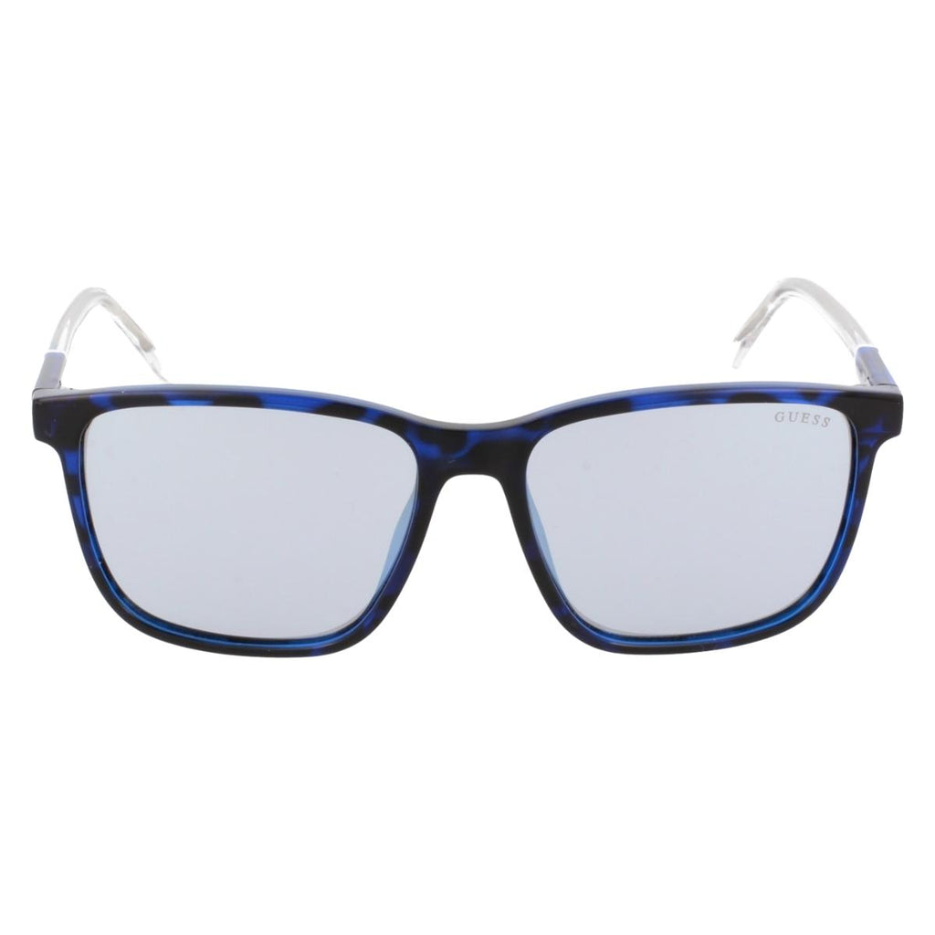 GUESS Lente De Sol GU6944S92C56 BLUE GU6944S