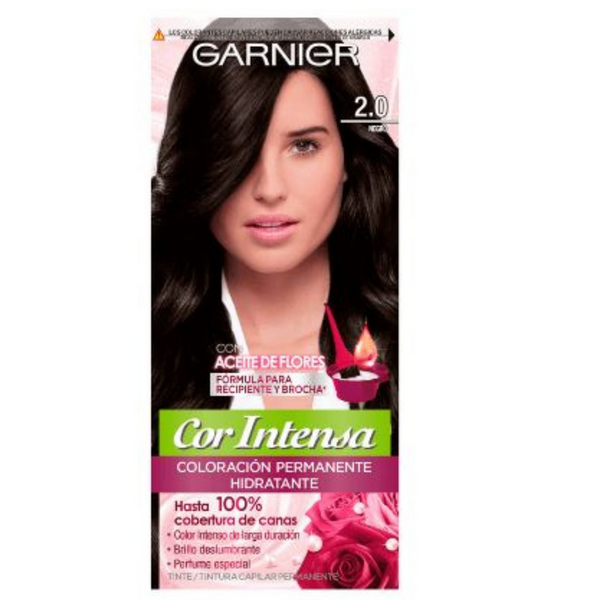 Nut Color Int 2.0 Mini Kit - Productos de Lujo