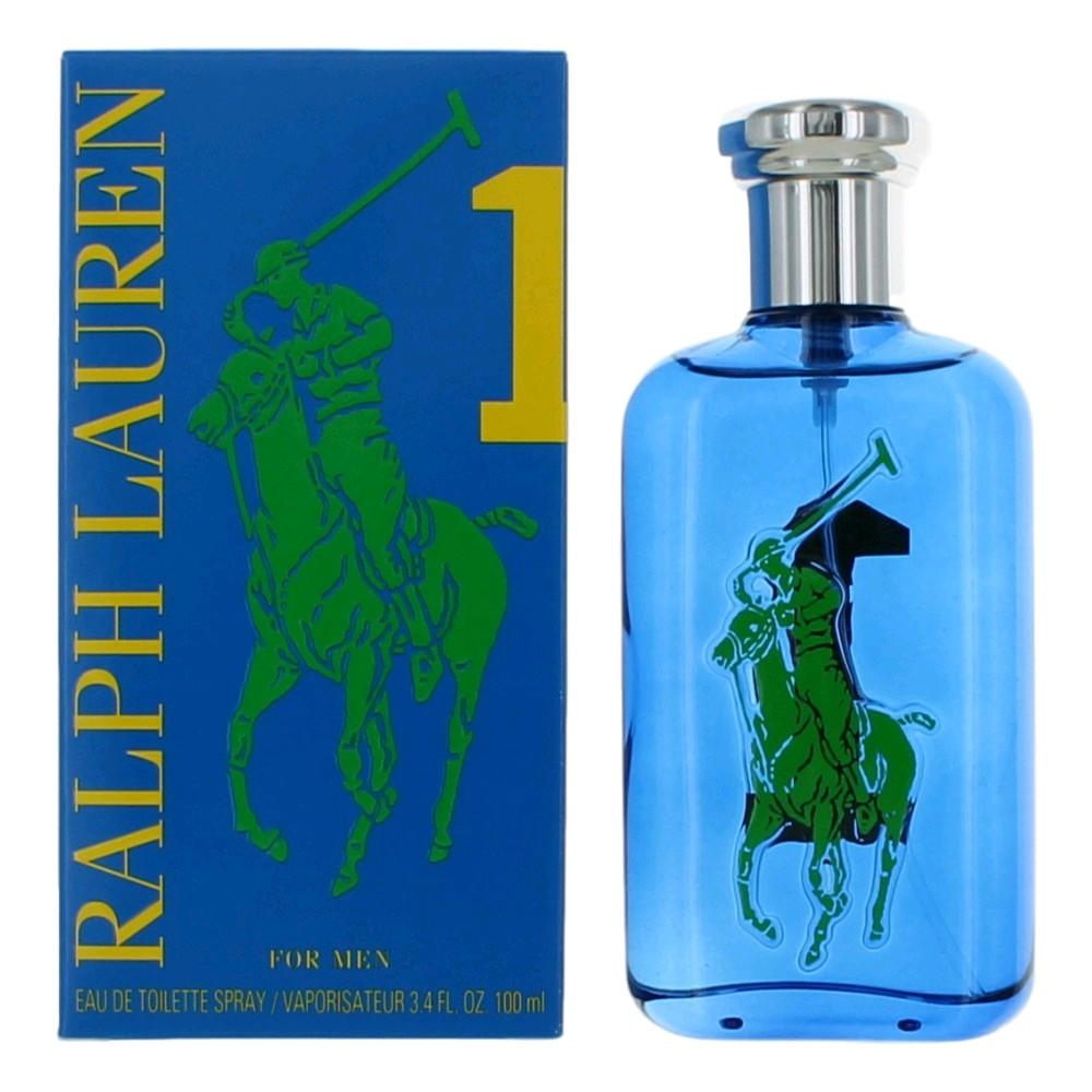 Ralph Lauren - Productos de Lujo