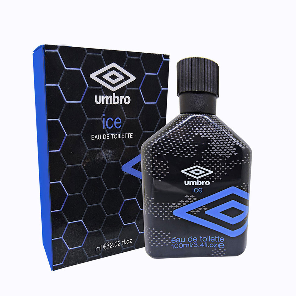 Umbro Ice Edt 100Ml Hombre