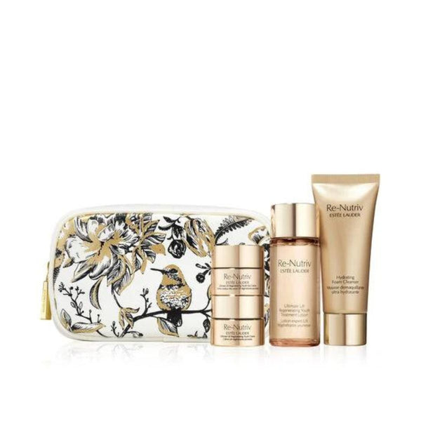 Set Re-Nutriv Ultimate Lift Regenerating Youth - Productos de Lujo