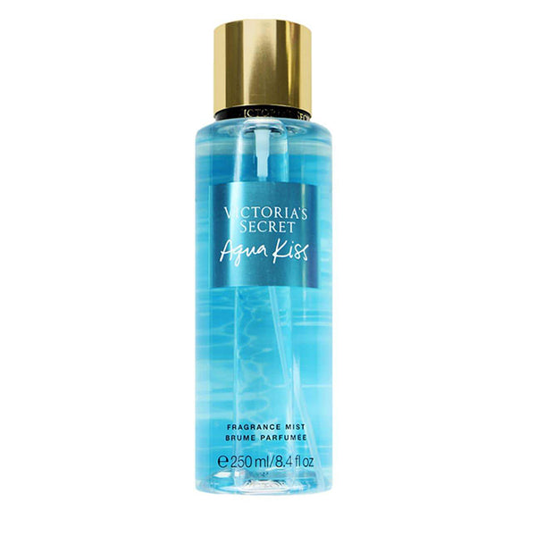 Aqua Kiss Fragance Mist Colonia 250 ml Mujer Victoria Secret - Productos de Lujo
