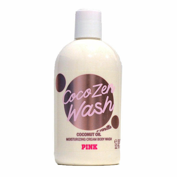 Victoria´s Secret Coco Zen Wash Body Wash 355ml Mujer - Productos de Lujo