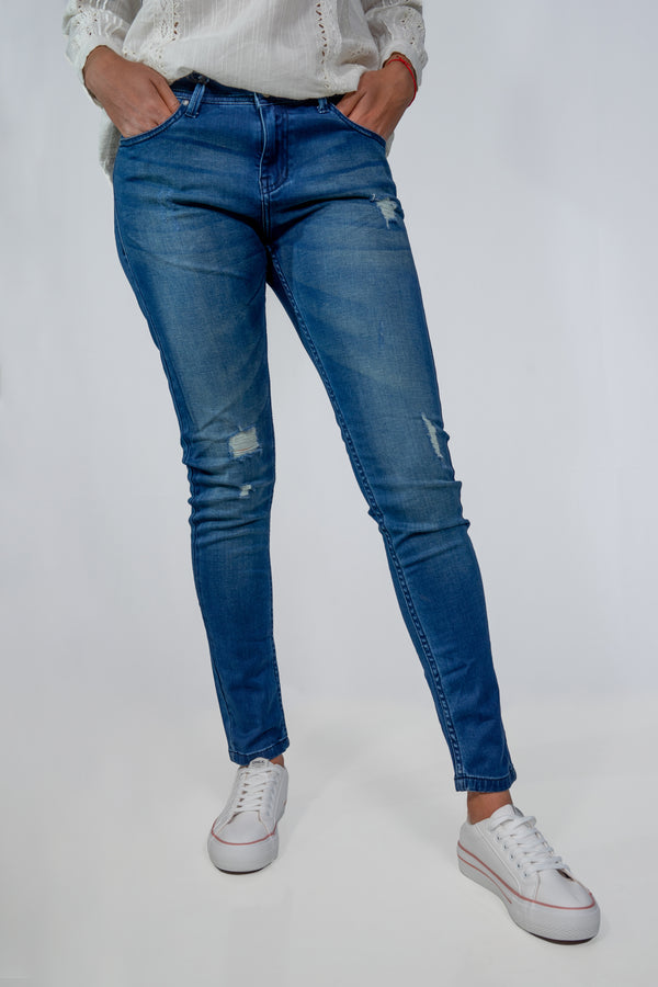 Pantalon Rapsodia Jen Queen Indu Alison - Productos de Lujo