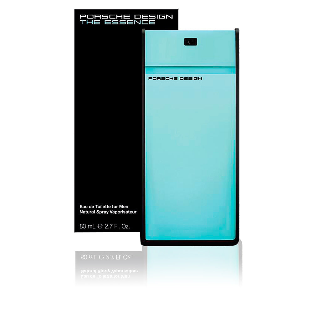 Porsche Design The Essence Men Edt 80Ml Hombre