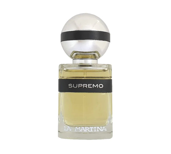 Supremo Edt La Martina 100Ml Hombre - Productos de Lujo