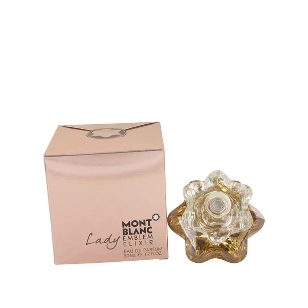 Lady Emblem Elixir EDP Mujer 75ML - Productos de Lujo