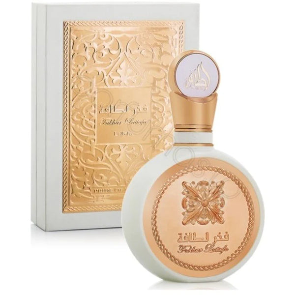 Fakhar Women 100Ml Edp Lattafa Perfume - Productos de Lujo