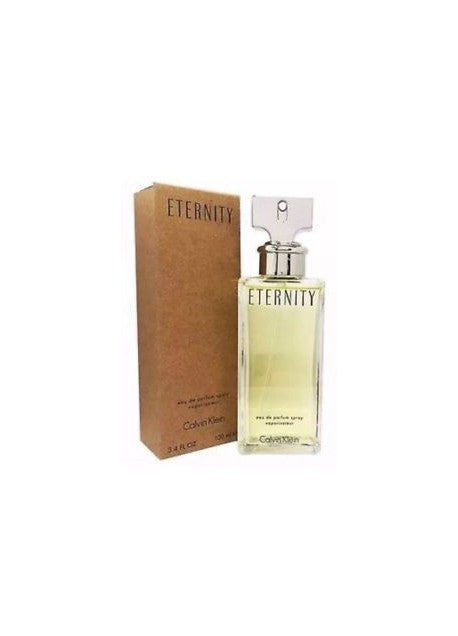 Eternity Tester EDP Mujer 100ML
