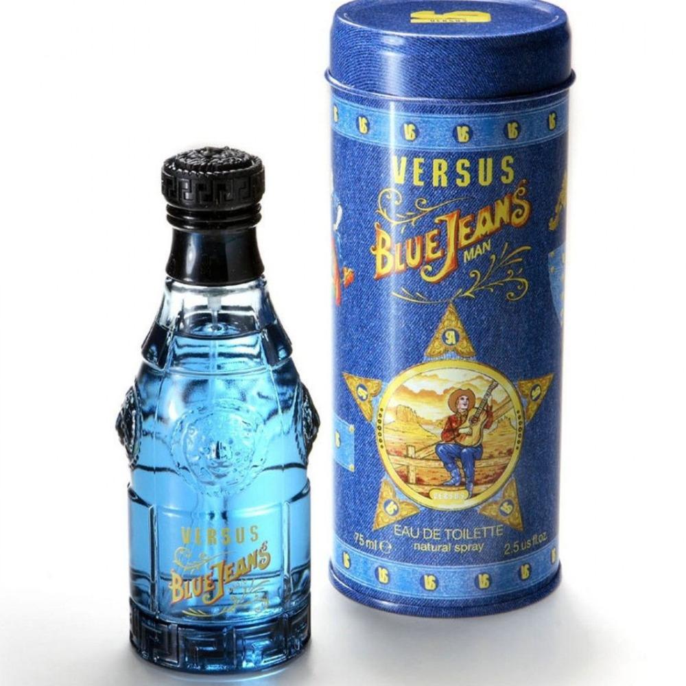 Versace - Productos de Lujo